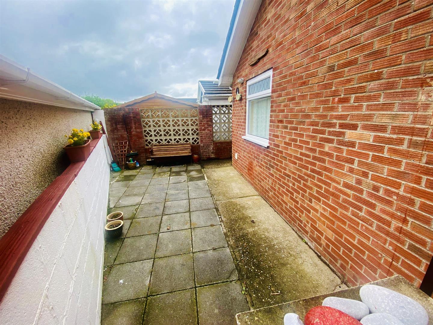 Pencaerfenni Park, Crofty, Swansea, £175,000 - Dawsons Property